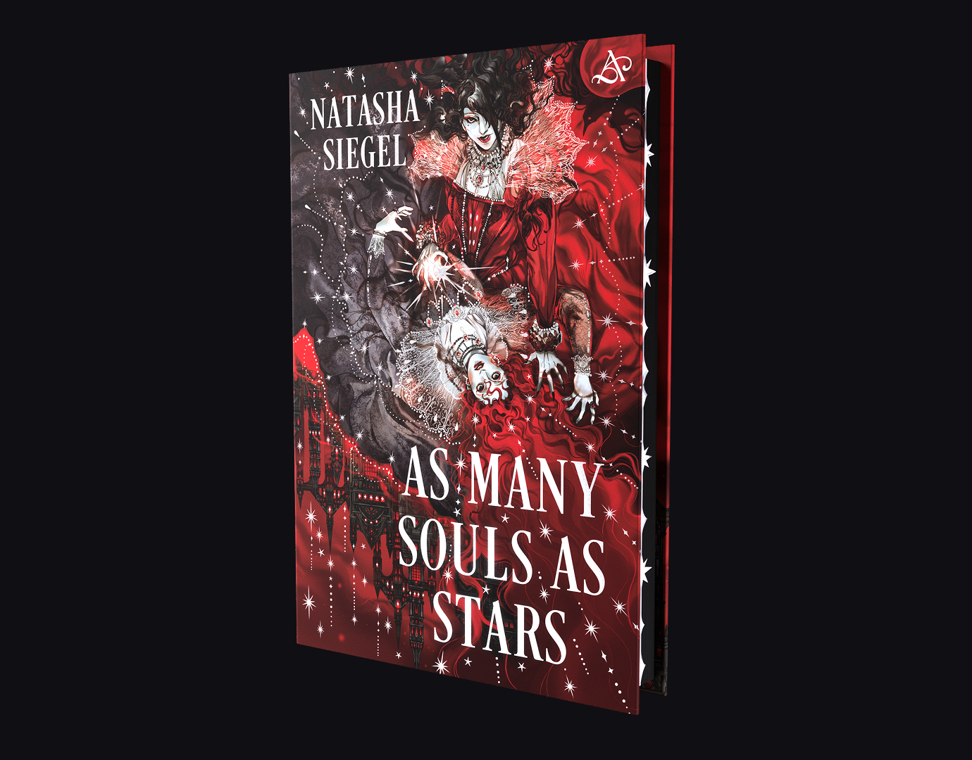 The 3 best new December books.